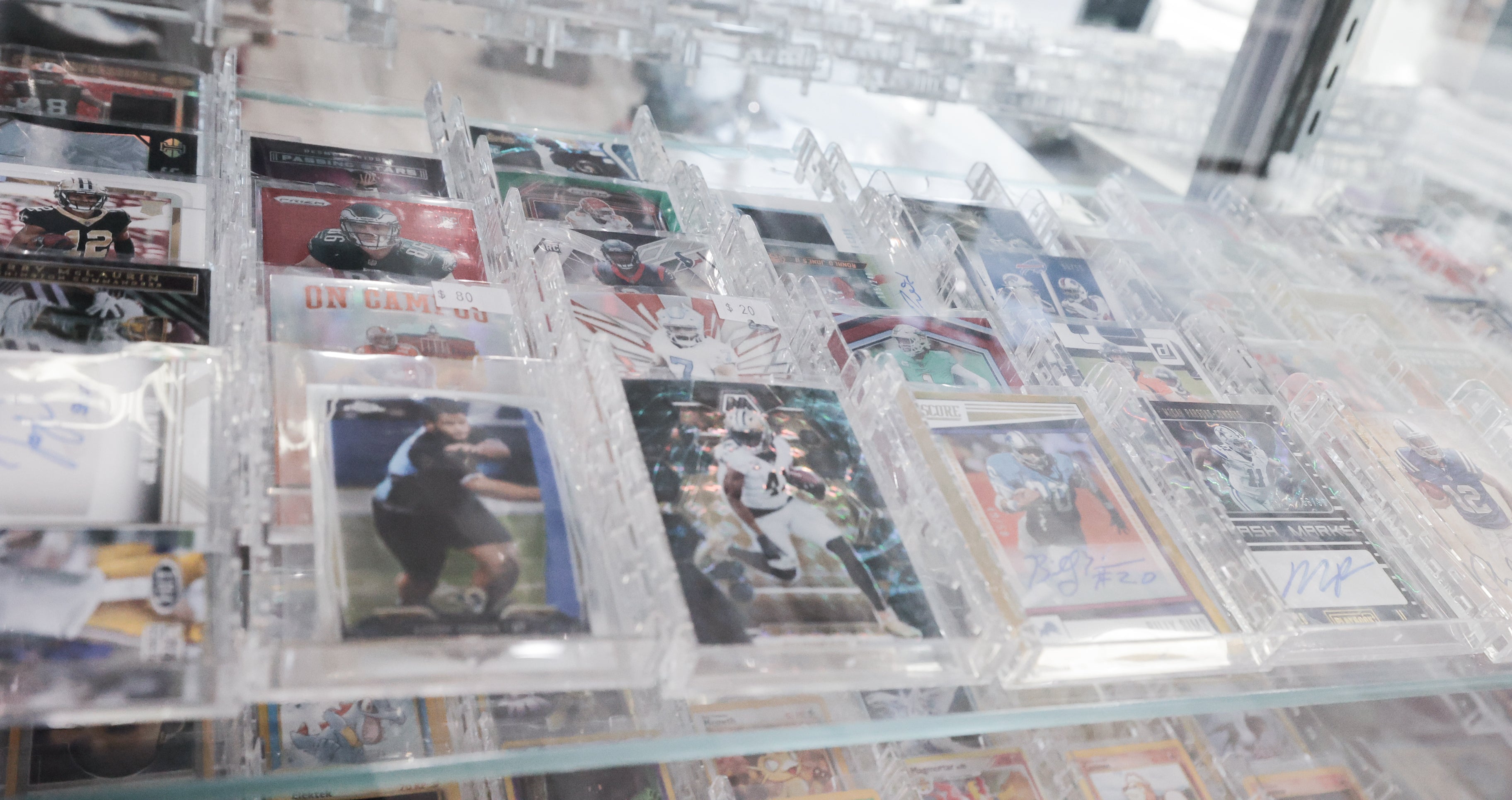 Sports Cards Zone - SPORTS