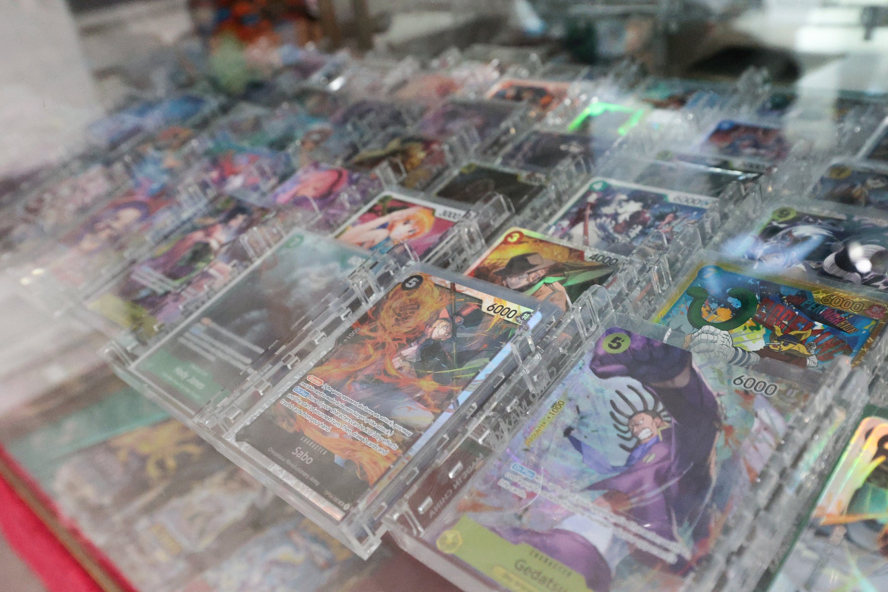 Sports Cards Zone