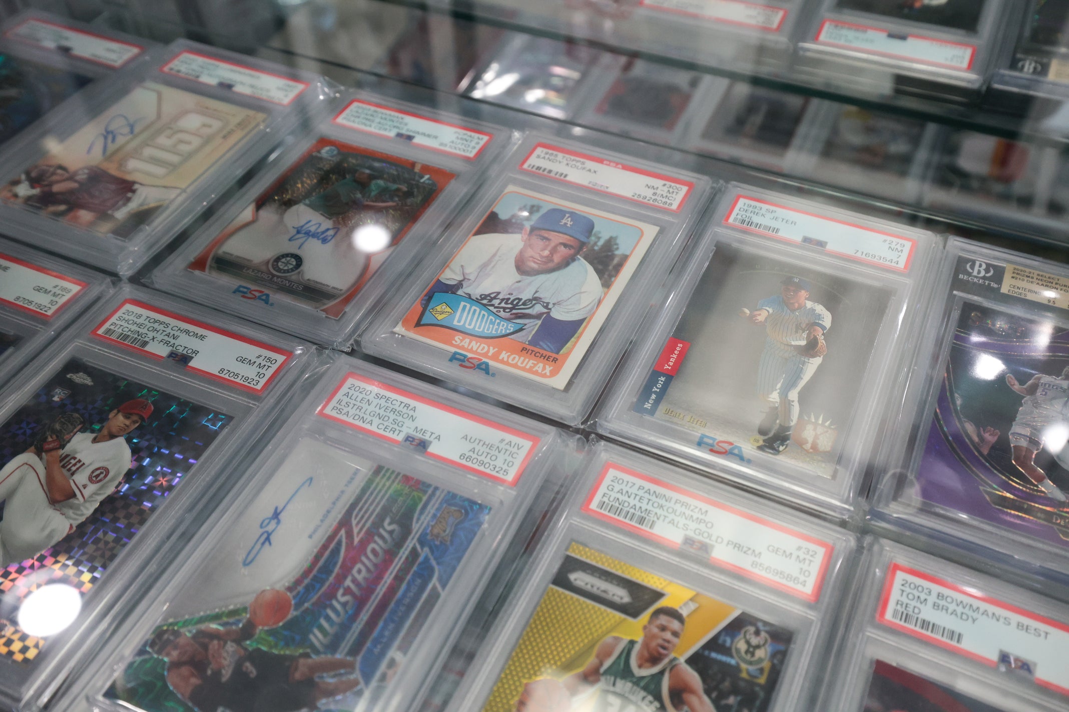 Sports Cards Zone