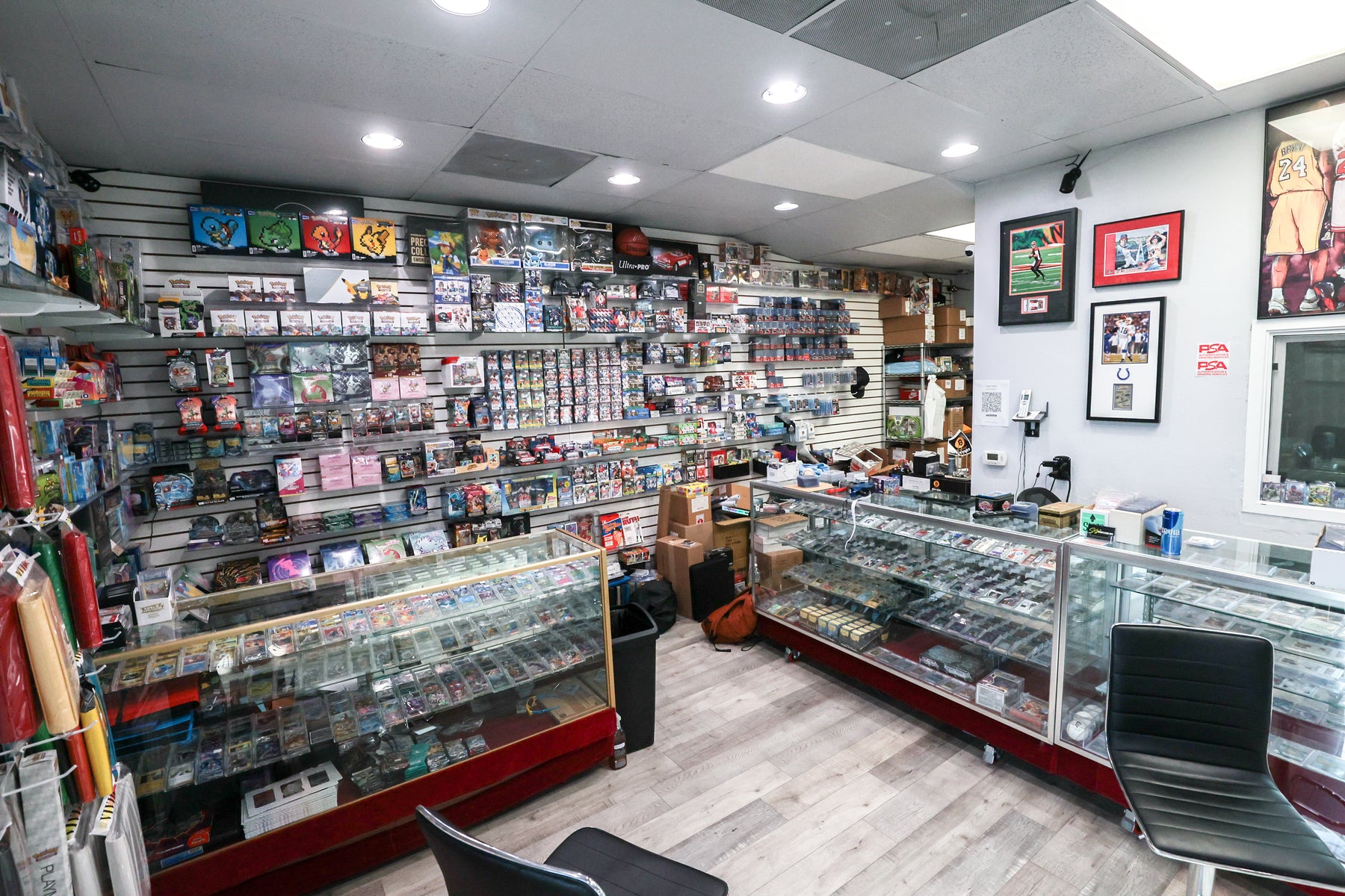 Sports Cards Zone